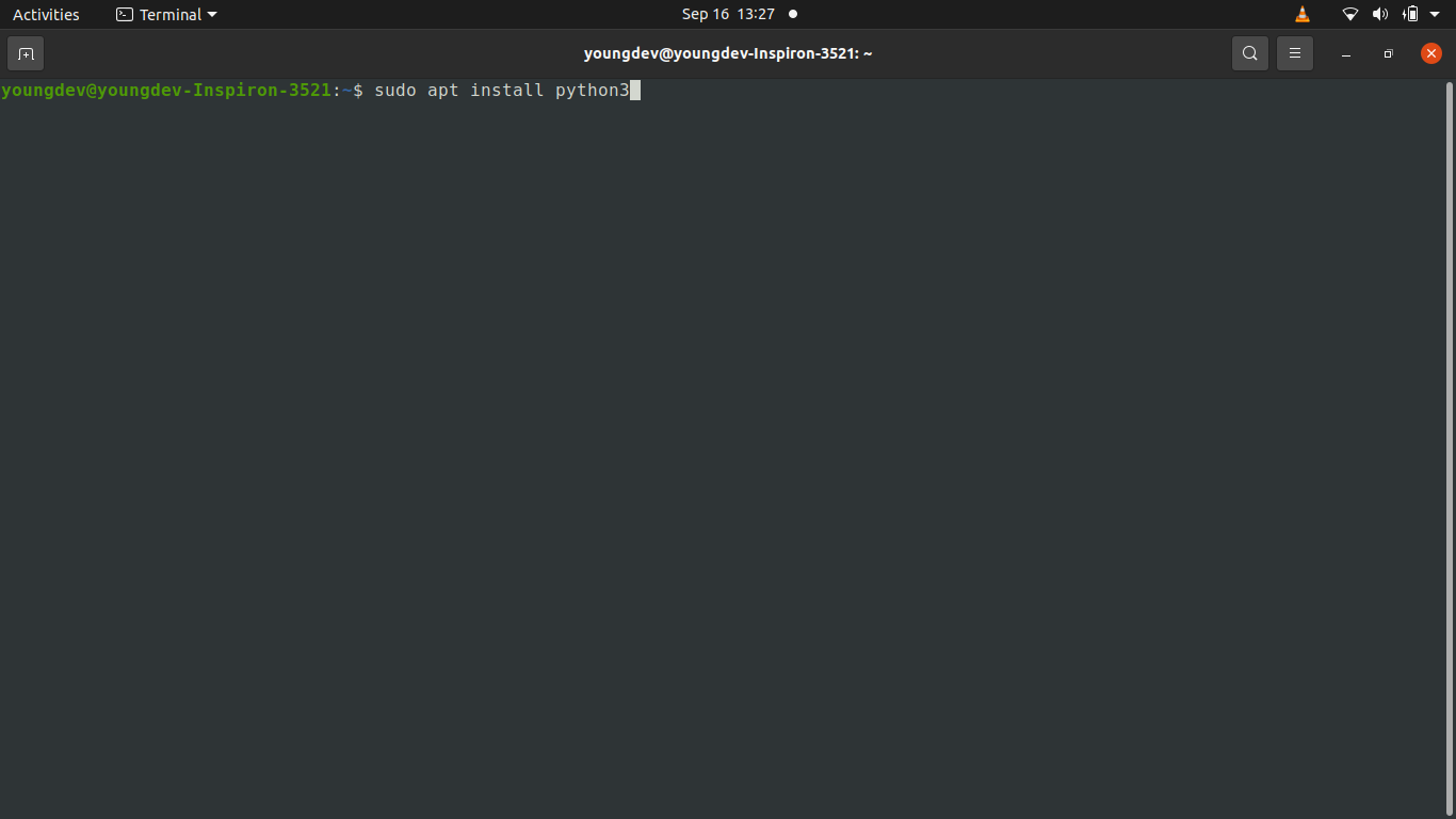 Handy Skill For A Devops Path….?. Learning How To Use Python | by ...