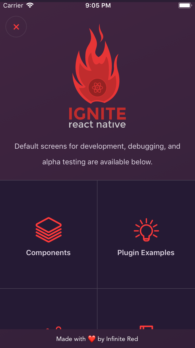 Ignite 2 — The Shortcut For New React Native Projects By Daniel Schmidt React Native