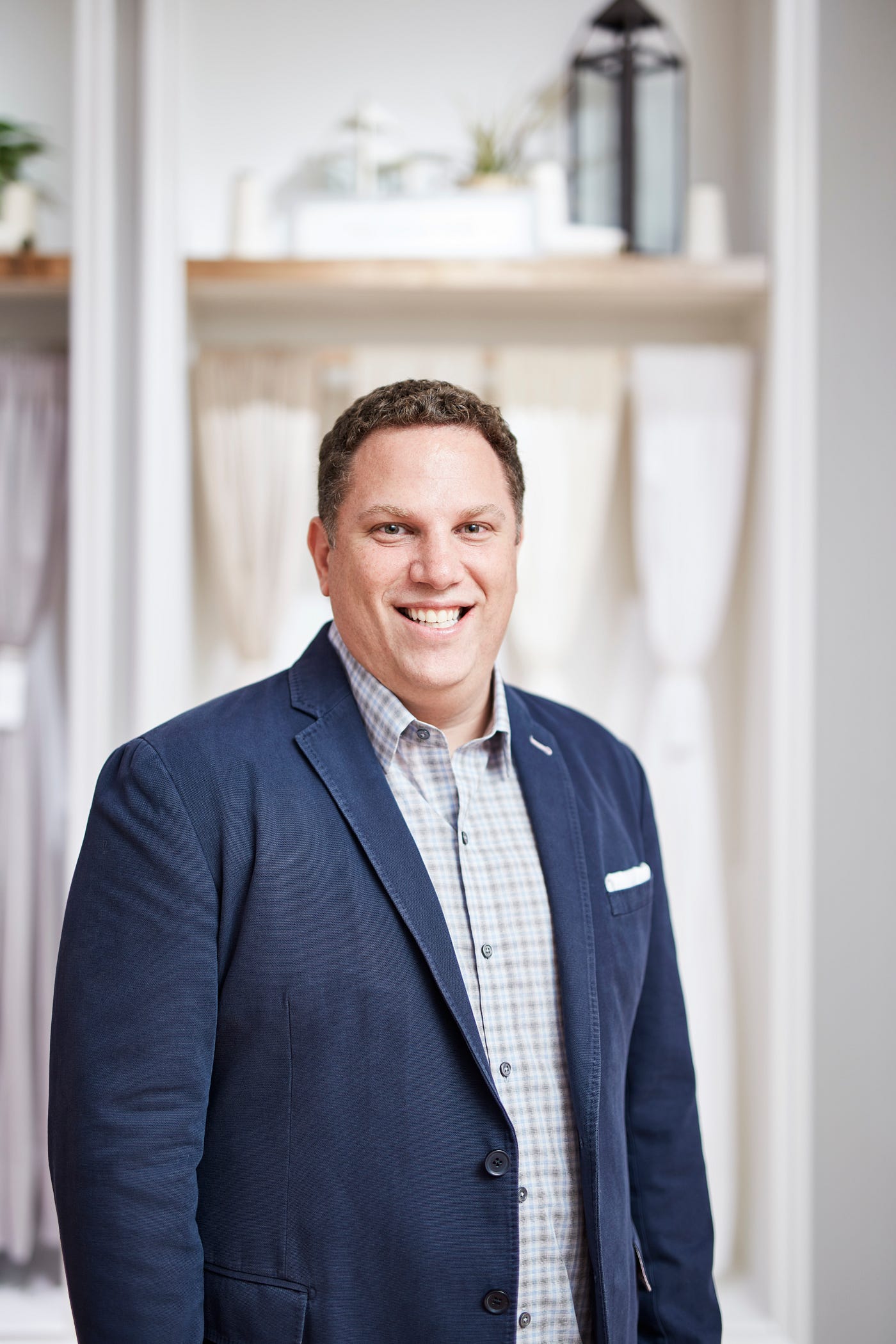 Scott Tannen Of Boll & Branch On The Supply Chain and The Future Of ...