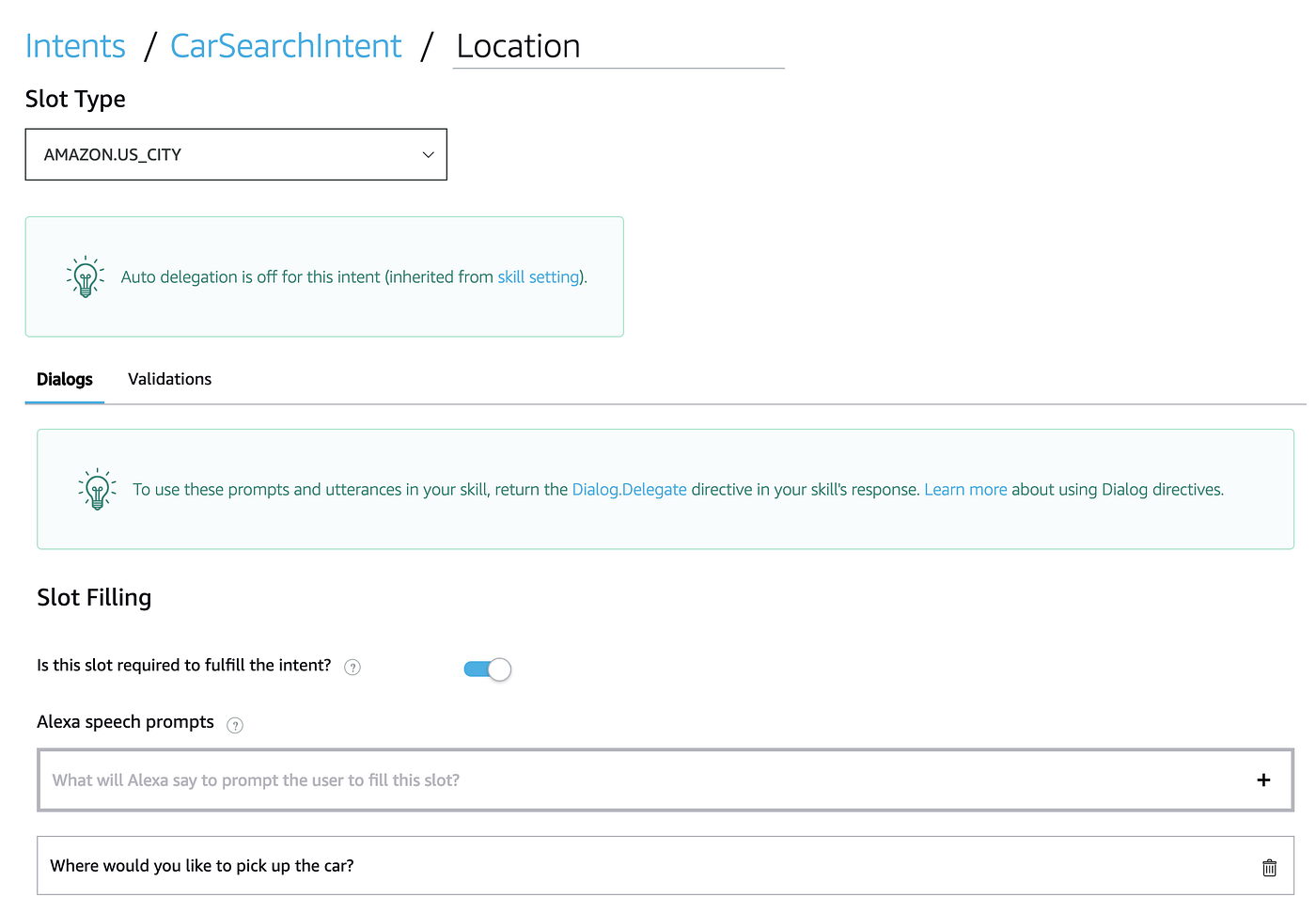 How to improve the conversation flow of your Alexa skill | by Garrett ...