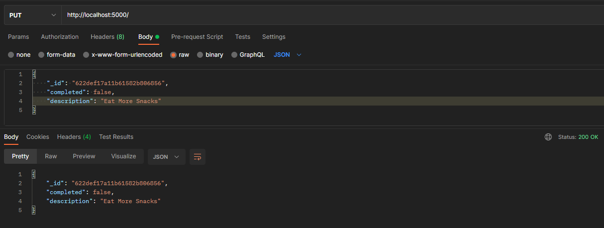 Building Your First Rest Api Python And Flask By Nicholas Murray