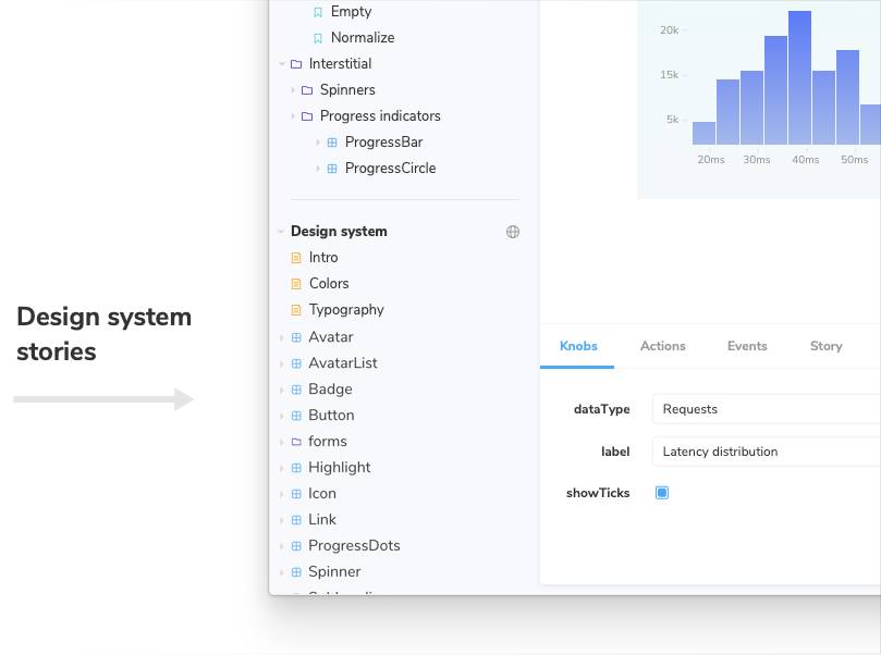 Storybook Composition. Combine multiple Storybooks into one | by ...