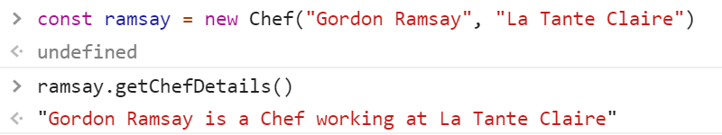 Prototype and Inheritance in JavaScript | by Nanditha Shenoy | Medium