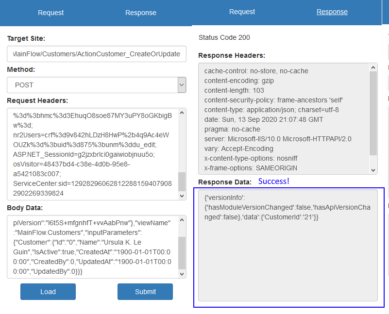 OutSystems React/Mobile — The 10 rules of role-based security | by ...