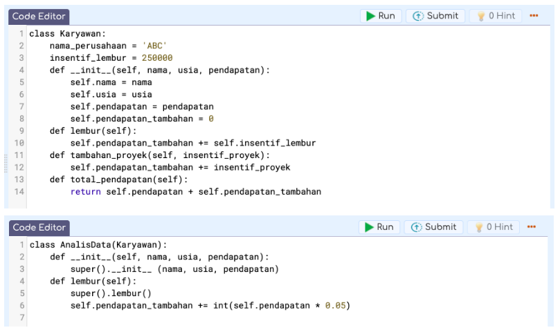 Python for Data Professional Beginner — Part 3 | by DQLab | by Marissaanggita | Medium