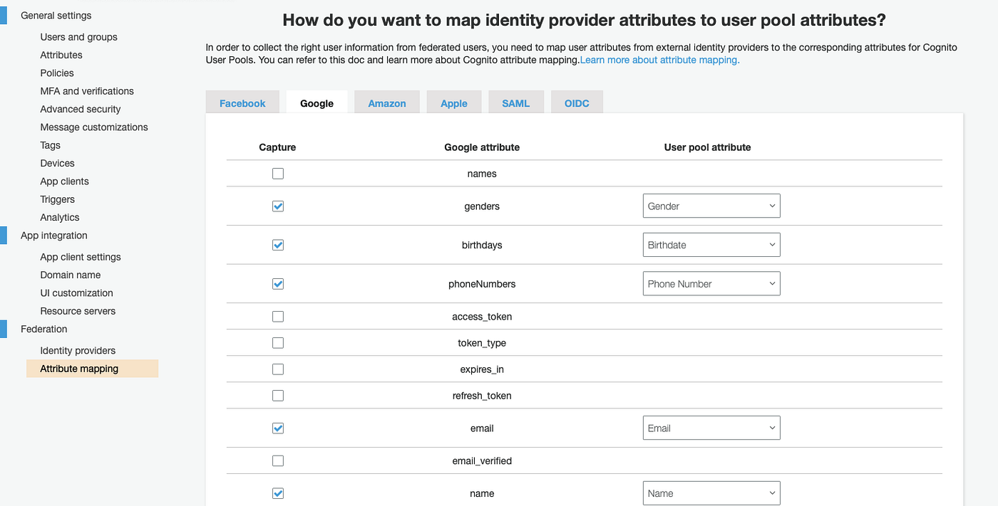 AWS Amplify + Angular full stack serverless guide: Part 3 | by Hasitha Kaushan | FAUN Publication