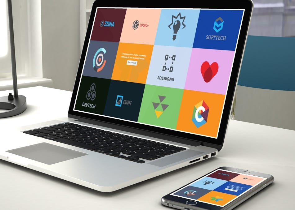 Fall in Love with These Stunning Web Design Tutorials | by Solodev | Medium