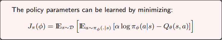 Soft Actor Critic Algorithms In Deep Reinforcement Learning By Astarag Mohapatra Analytics