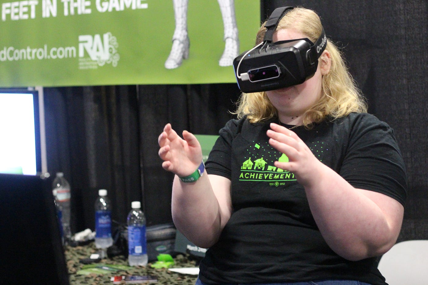 Why We Should All Pay Attention to the Gaming Industry | by Aja ...