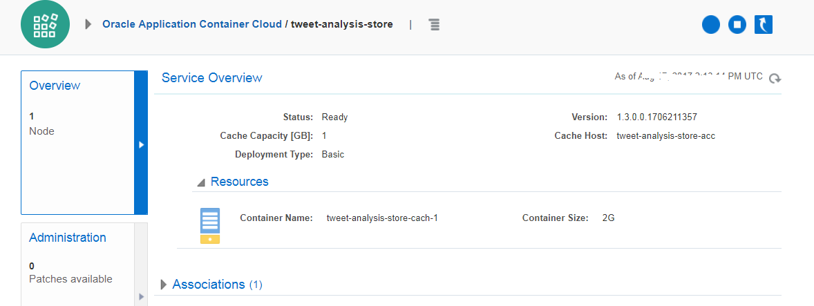Part Ii Develop Stream Processing Apps Using Kafka Streams On Oracle Cloud By Abhishek Gupta
