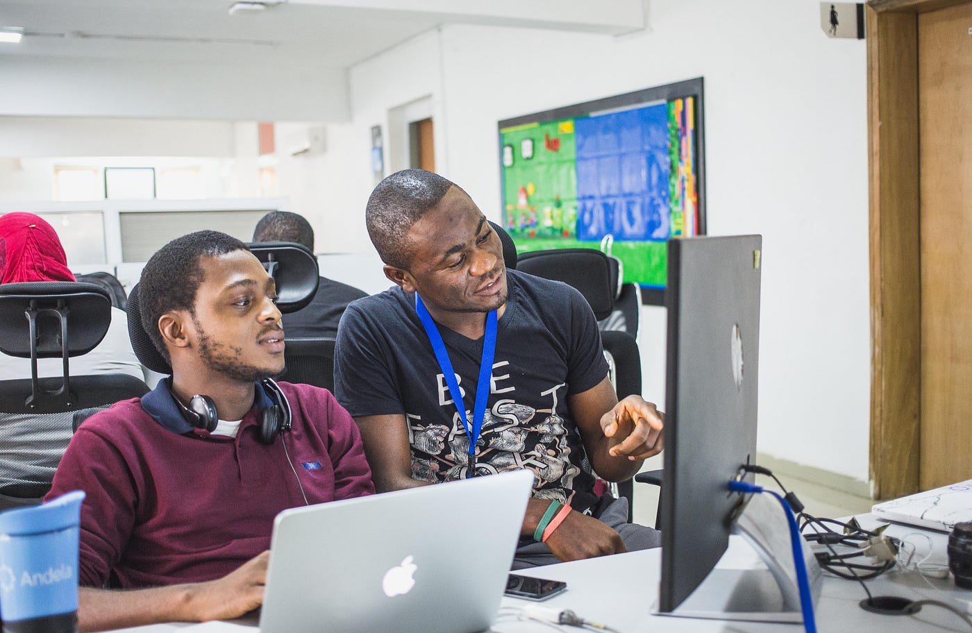 The Effective Learner: An Introductory Approach | by Andela | Medium
