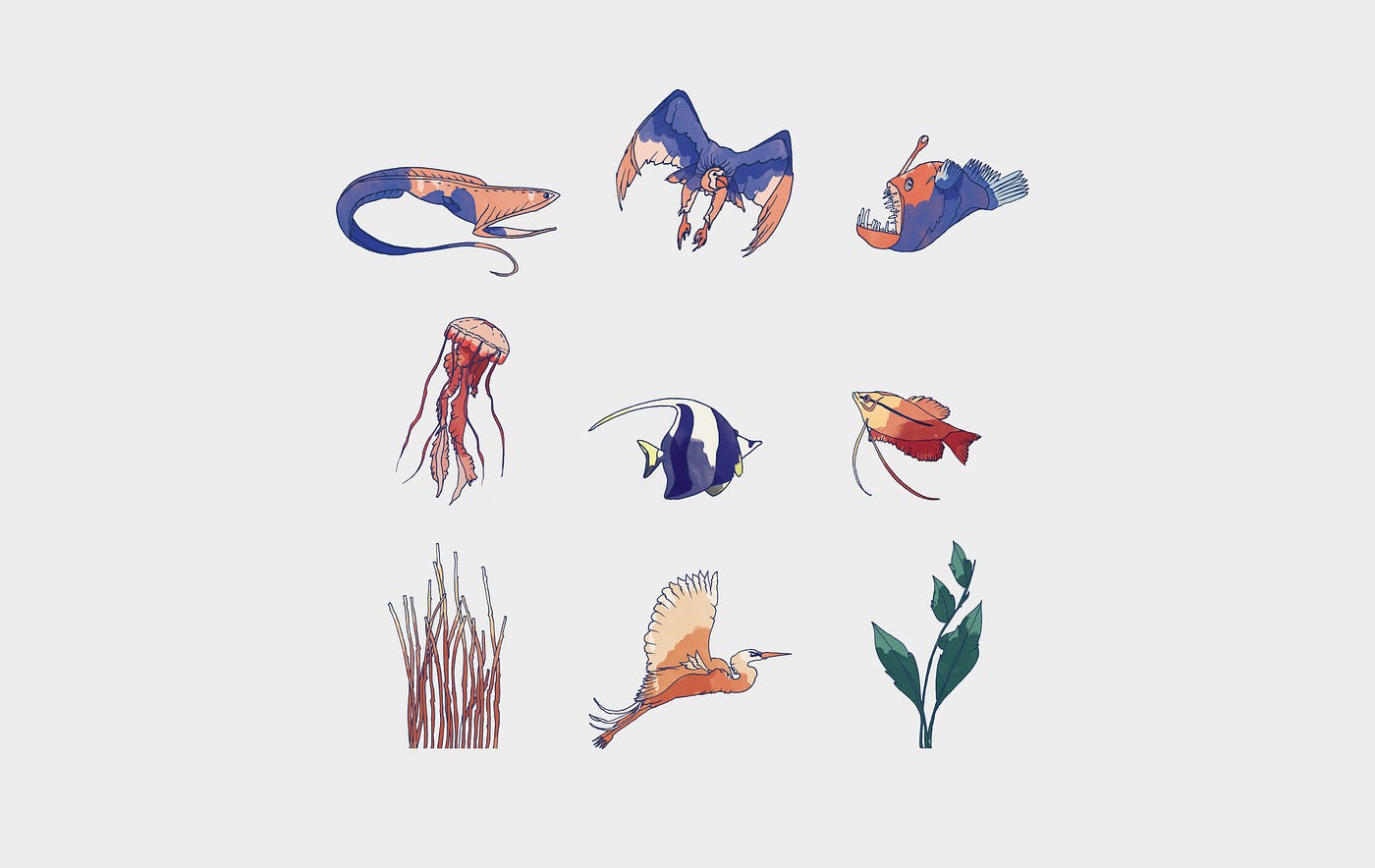 Can Data Visualization Help Us Talk to Children About Earth? | by ...
