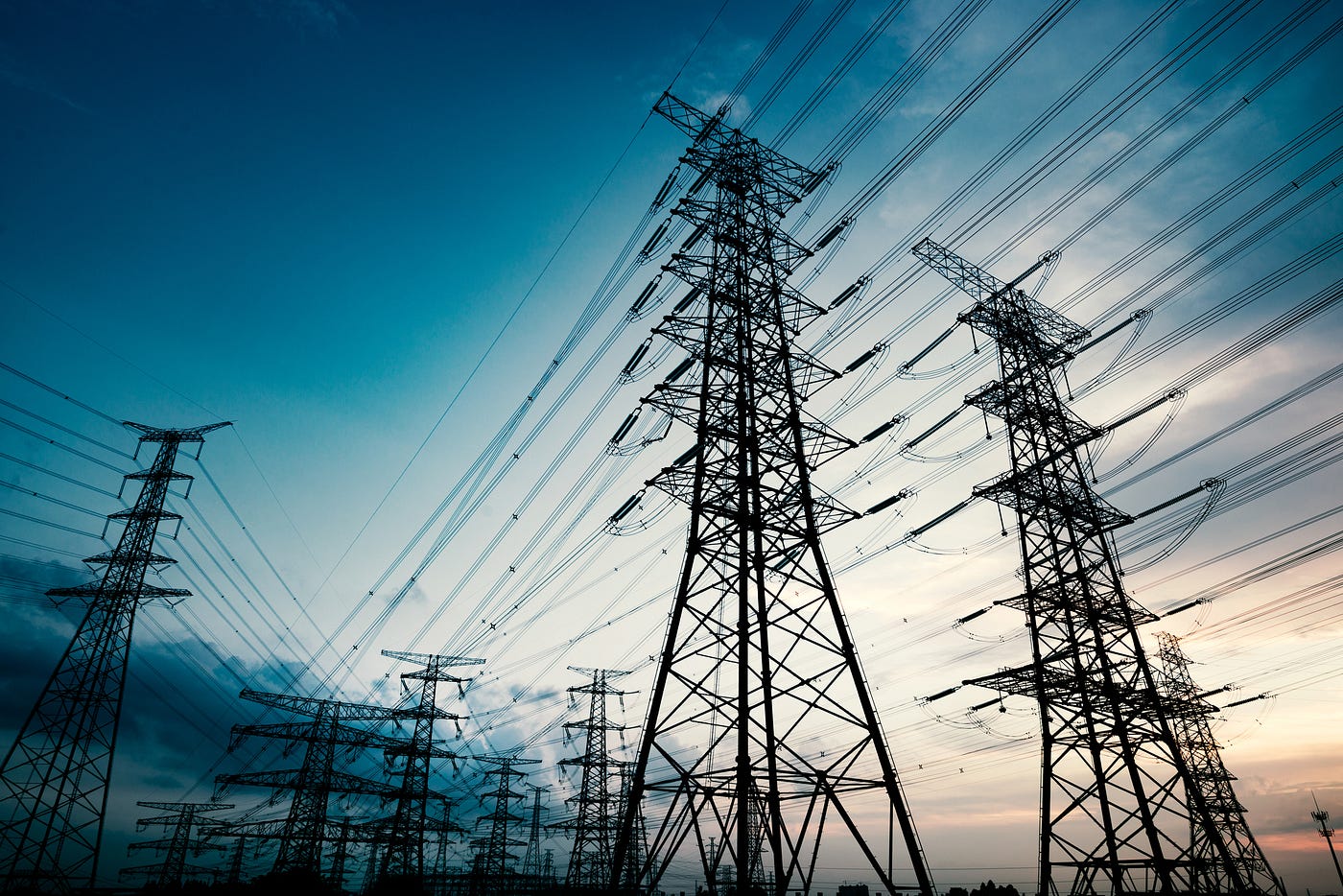 Seen or Unseen: Reimagining a Resilient Energy Grid | by Soluna | Clean ...