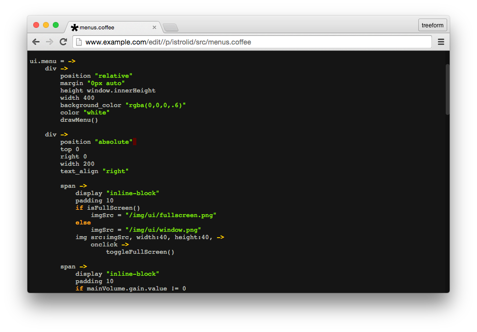 Making 2d games with webGL & HTML5. | by treeform | Medium