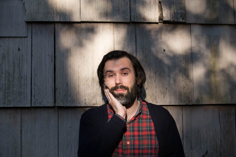 David Greenwald – Medium