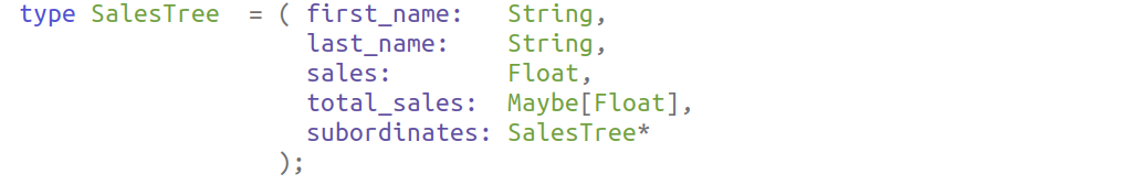 Replacing SQLite with Cell, part 2: Complex queries and custom types ...