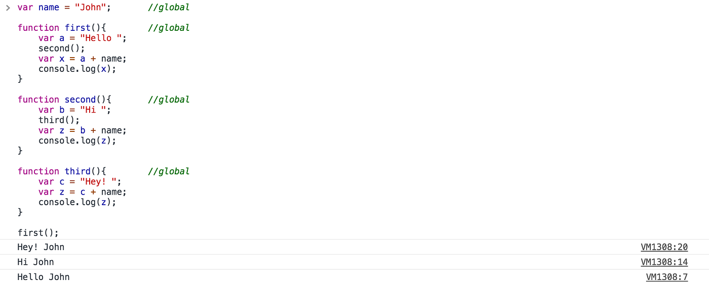 This Week in L2Code: Execution Stack | by David Clark | L2Code | Medium