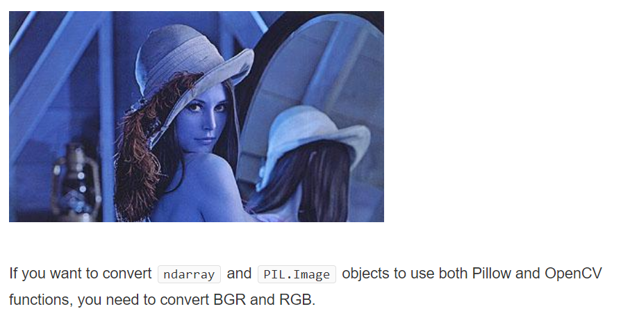 Loss Of Image Color When Use Pil Convert On Numpy Array And Save Image By Ascom Lab Medium 1510