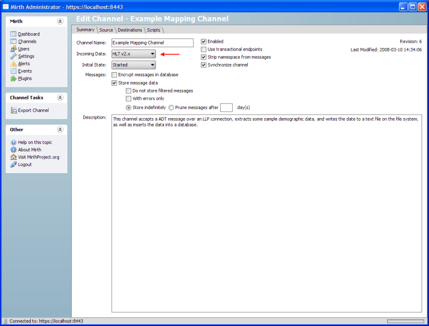 Mirth Nedir?. Bugün açık kaynak kodlu bir yazılım… | by Nevzat Günay ...