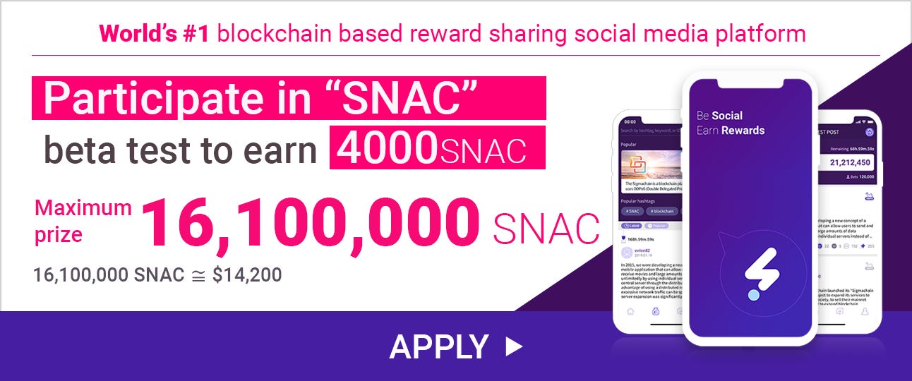 Betting on Content — How ‘SNAC’ Made it Possible For The 1st Time Ever ...