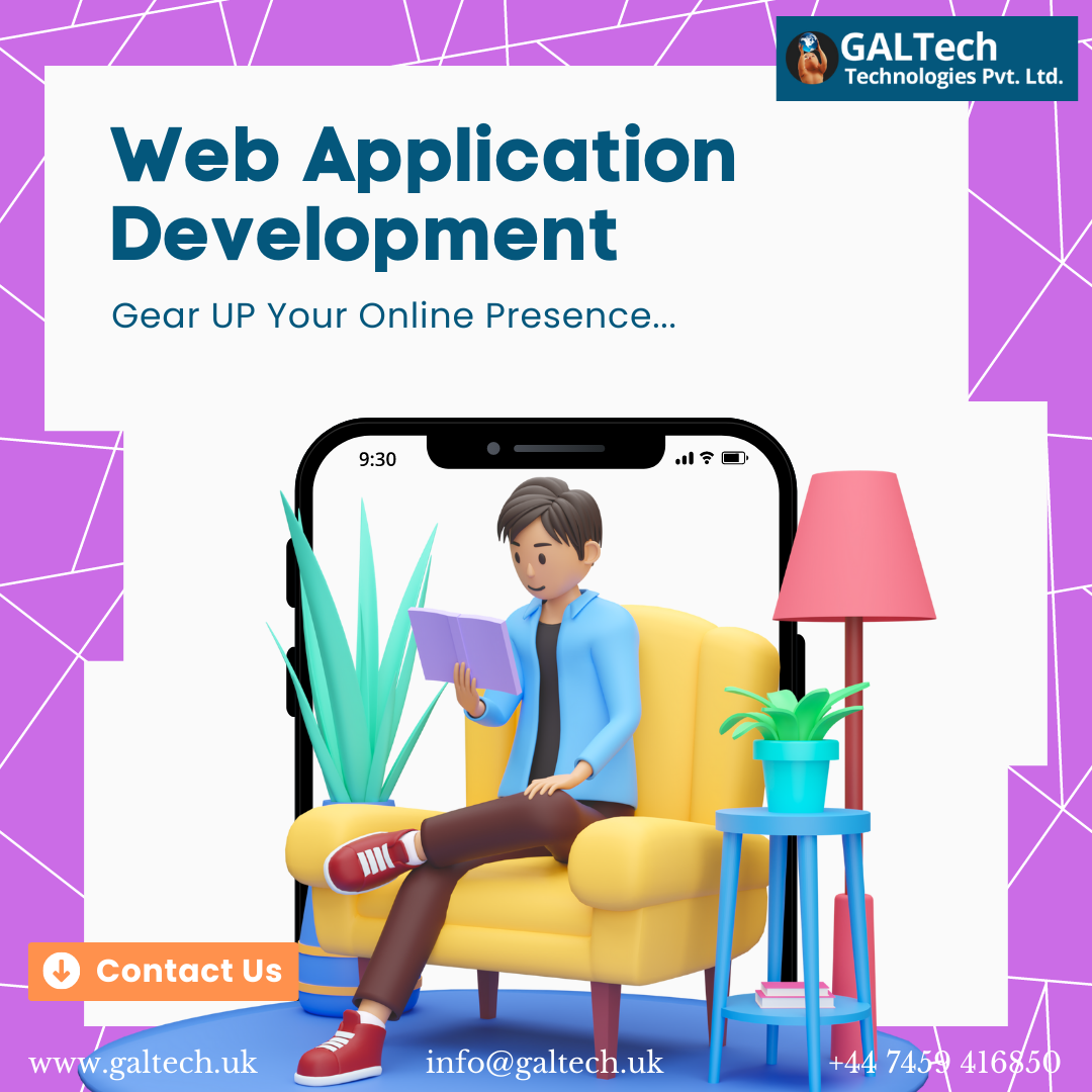 GALTech Technologies – Medium