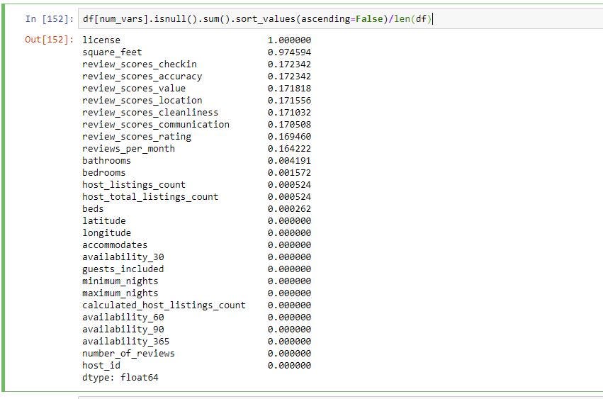 Python: Finding Missing Values in a Pandas Data Frame | by Kallepalliravi | Analytics Vidhya ...