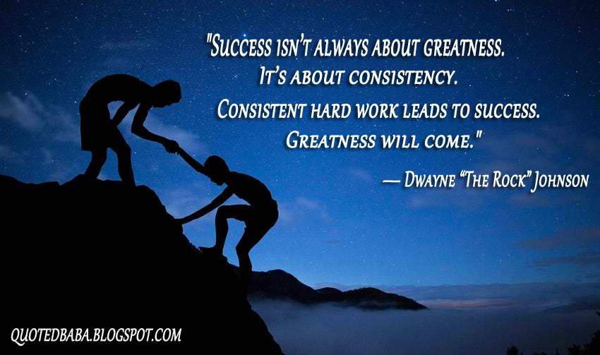 83 Quotes that motivate to succeed in Life | Medium