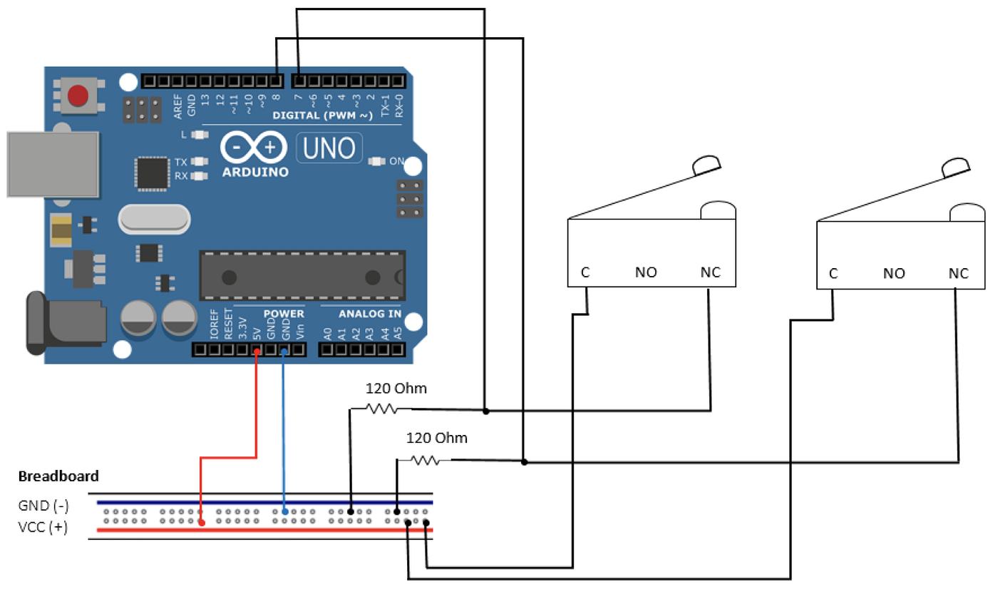 Home Automation — Chapter 4.2. Home Automation with Voice Recognition ...
