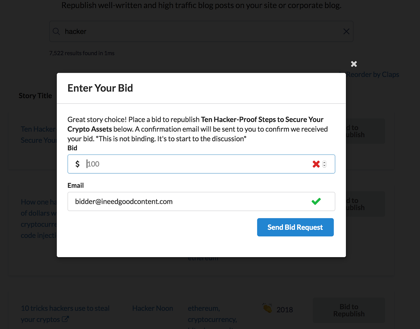How We Built the Story Licensing App using Next.js, Algolia and Cosmic JS | by Tony Spiro ...