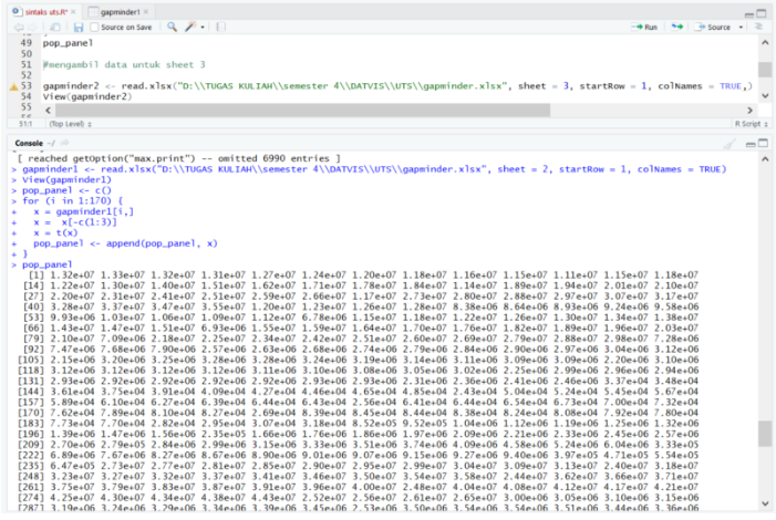 Data Vizualitation Use Package Ggplot2 in R | by FAISAL ARDIANSYAH | Medium