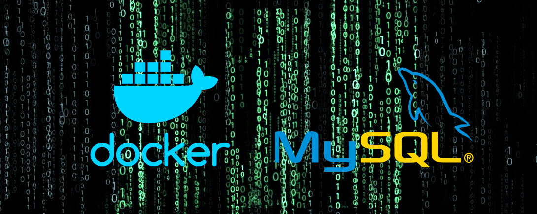 Setup MySQL 5.7 Server using Docker | by Milinda Arambawela | Medium
