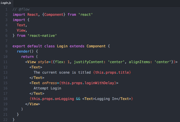 How to structure your React Native application using Redux? | by Eric ...