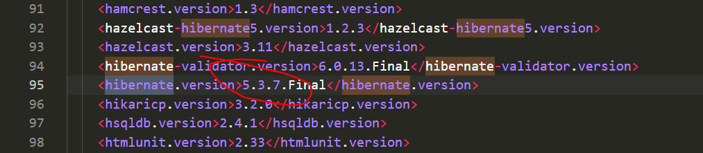 Quick guide to Hibernate SQL Dialects | by Oliver H. | Medium