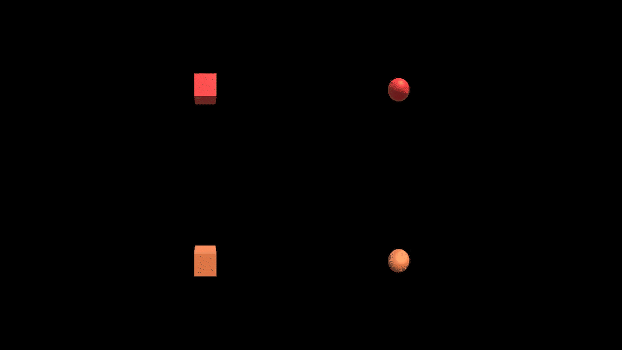 Oncollisionenter Vs Ontrigger Enter — When To Use Them By Ricardo Miranda Medium