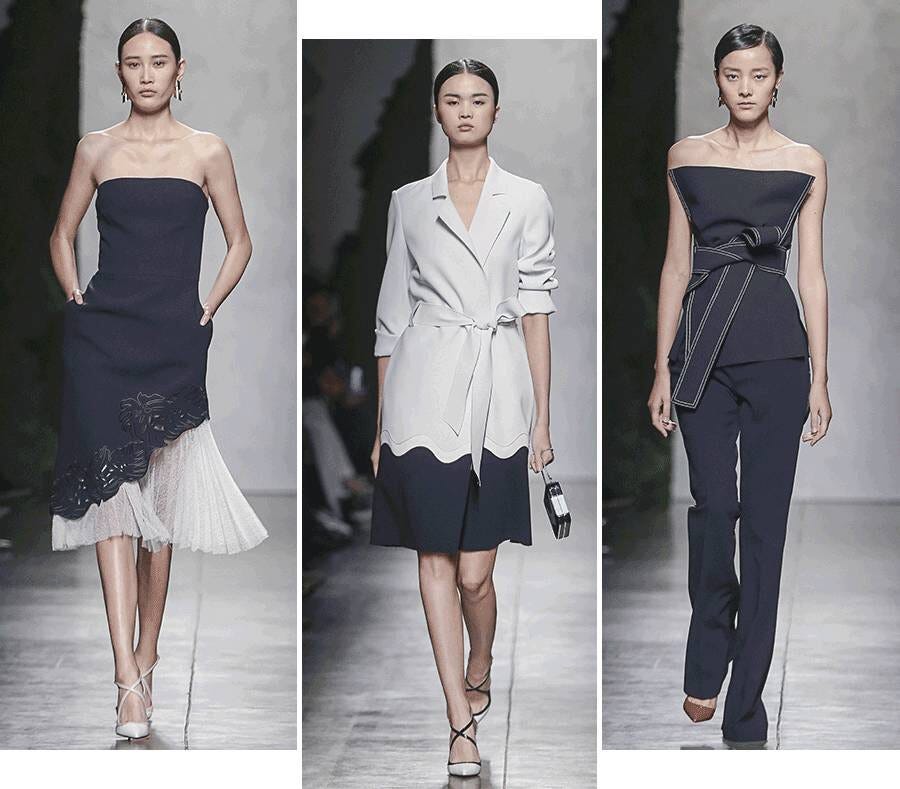 6 Chinese Fashion Designers You Should Know | by Jia Yang | Medium