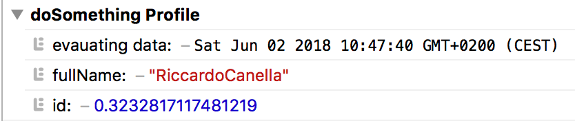 How you can improve your workflow using the JavaScript console | by Riccardo Canella | We’ve ...