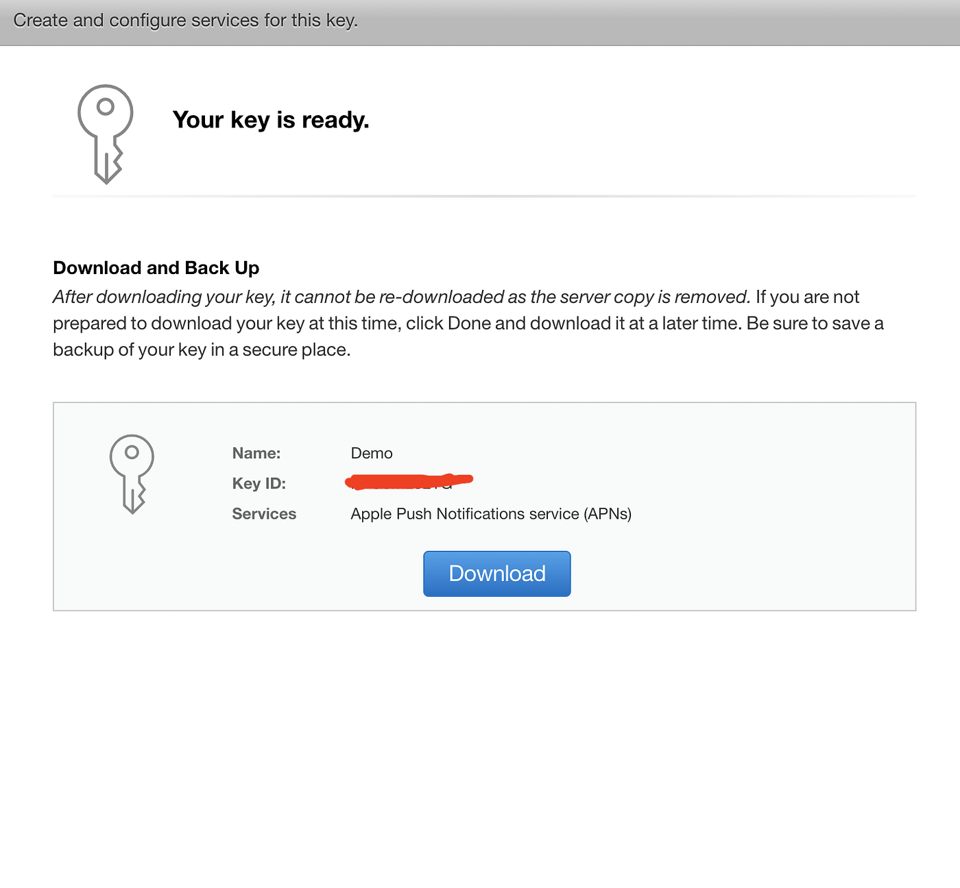 Flutter Tutorial Part 3: Push notification with firebase cloud messaging(FCM) | by Ying Chen ...