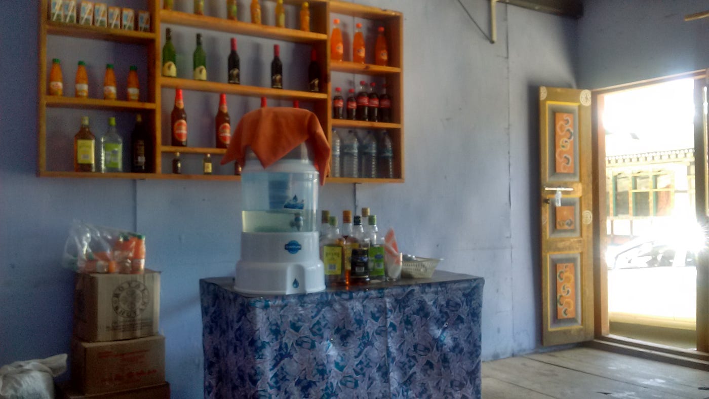 Bhutan and Happiness. I happened to be in Bhutan, Land of the… | by ...