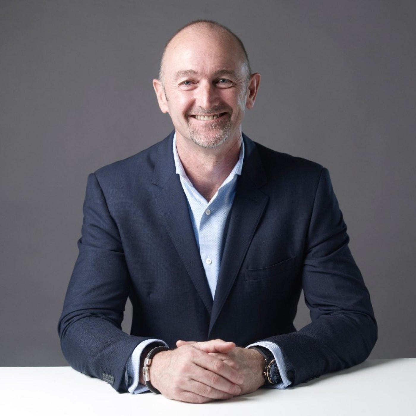 Building Culture. Advisor Spotlight — Lance Little | by Andy Lee ...