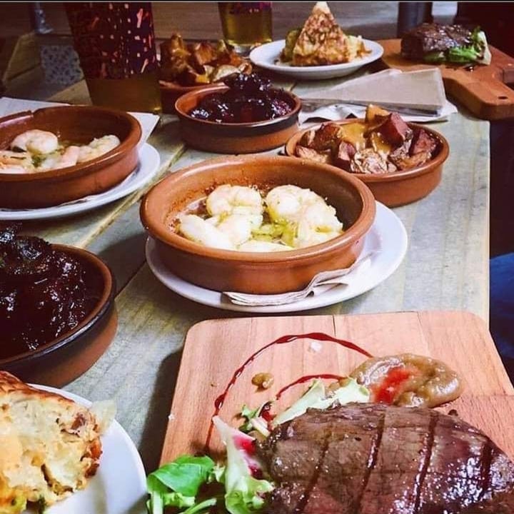 Salud to Leeds & La Taberna. As a Premier League city, our… | by Damon ...