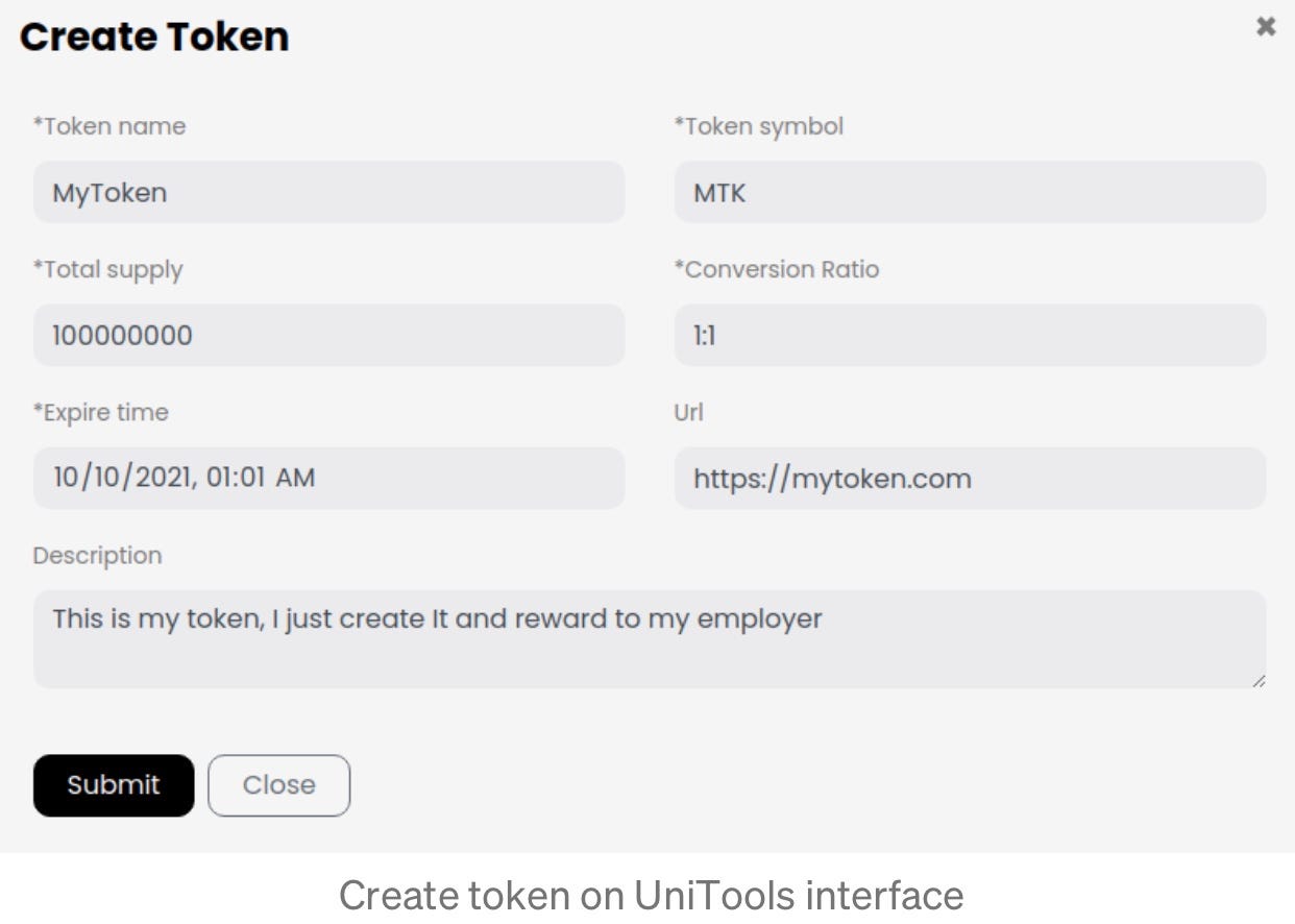 Uniworld Ecosystem — AI & Blockchain | by Uniworld Philippines | Medium