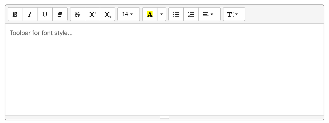 How to Integrate Ajax Image Upload in Summernote — Plugin + Tutorial | by Axel Hardy | Medium