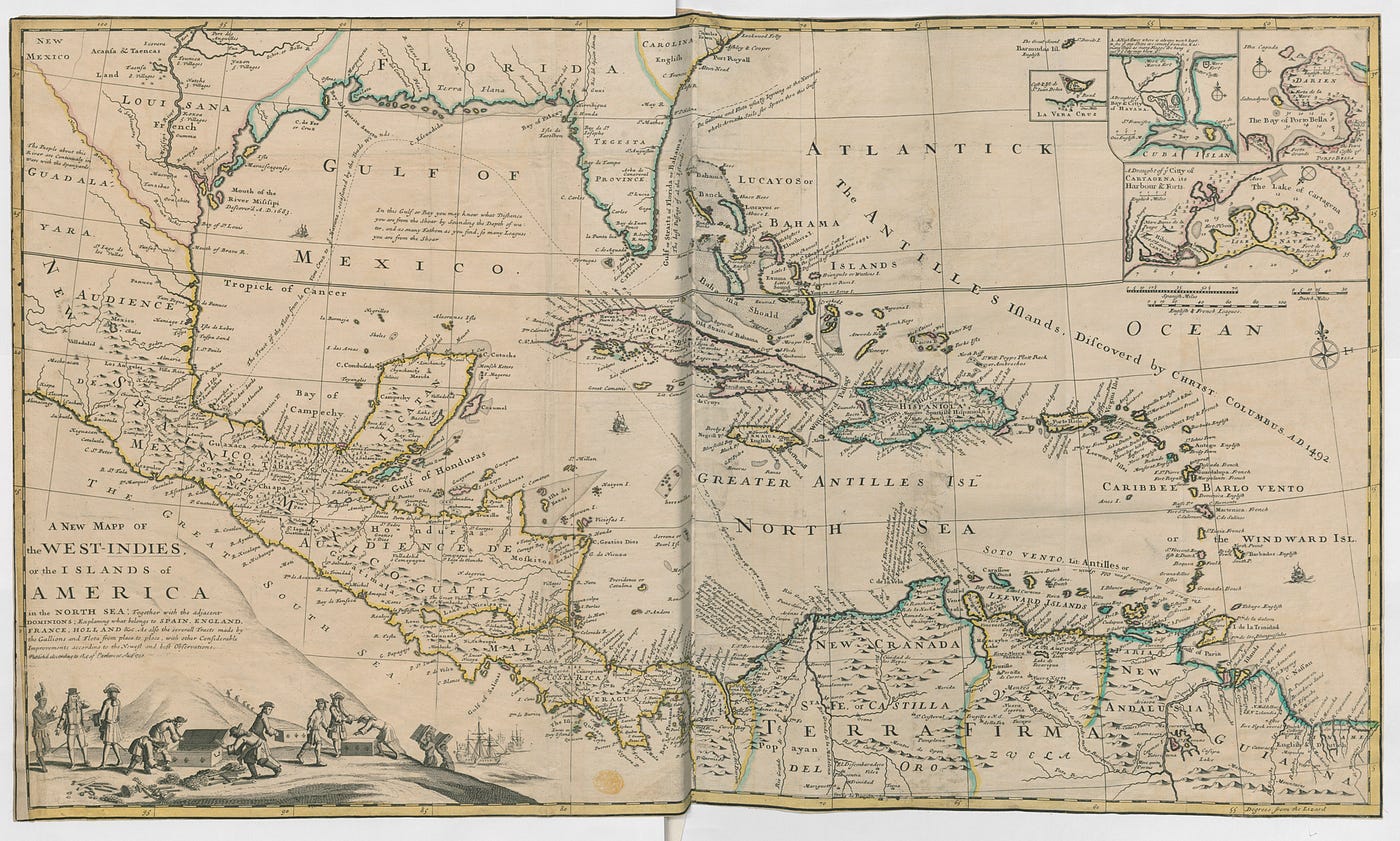 Why did Britain colonise Freetown? 1803–1815 | by Alex Jones | Medium