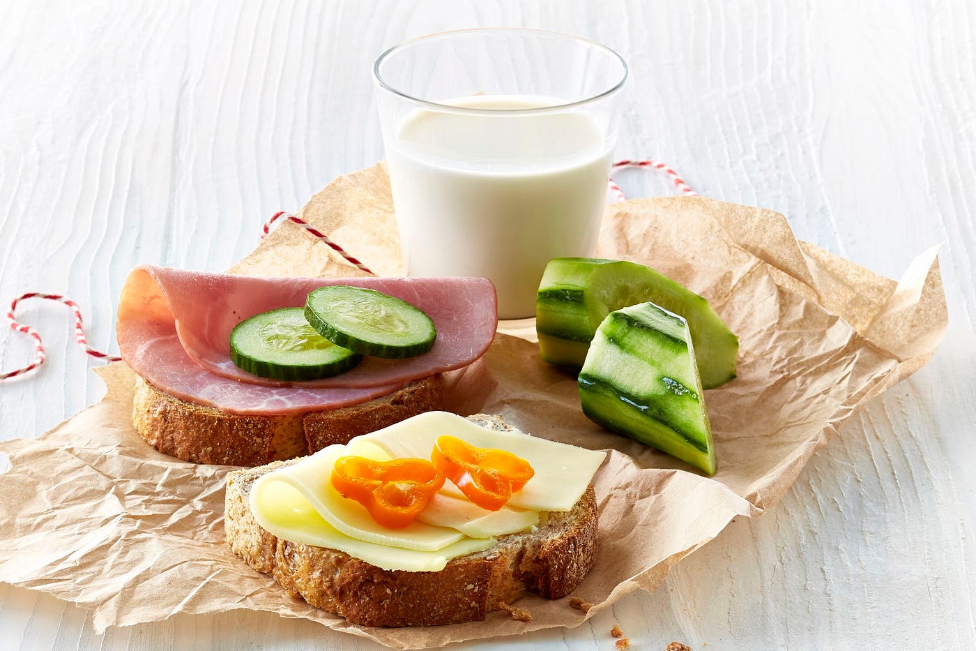3 Things You Can Learn From Norwegian Packed Lunch About Minimalism ...