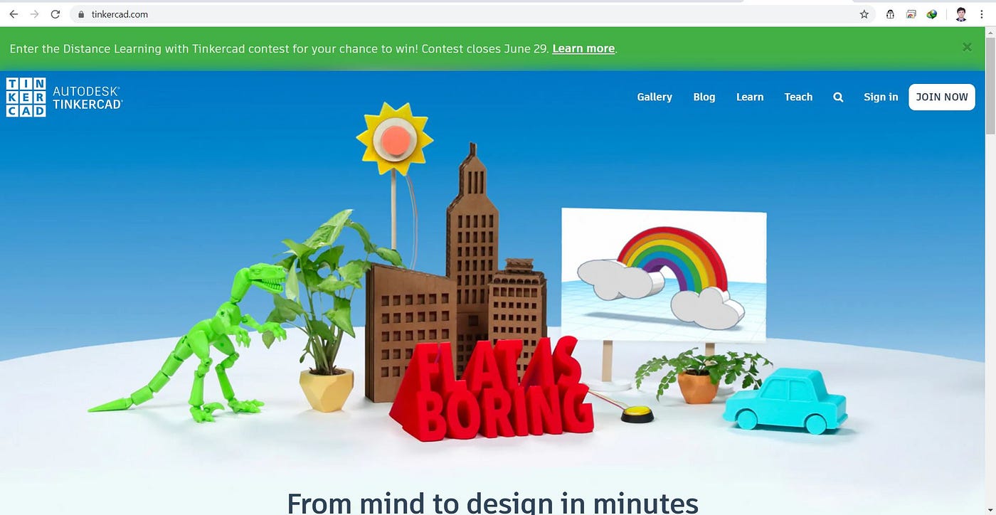 Tutorial Arduino Part 1 — Tinkercad Dan Simulasi Arduino By Kresna