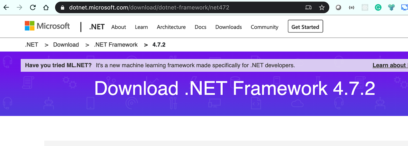 ASP.Net framework and its common advantages. | by Gulnoza Muminova | Medium