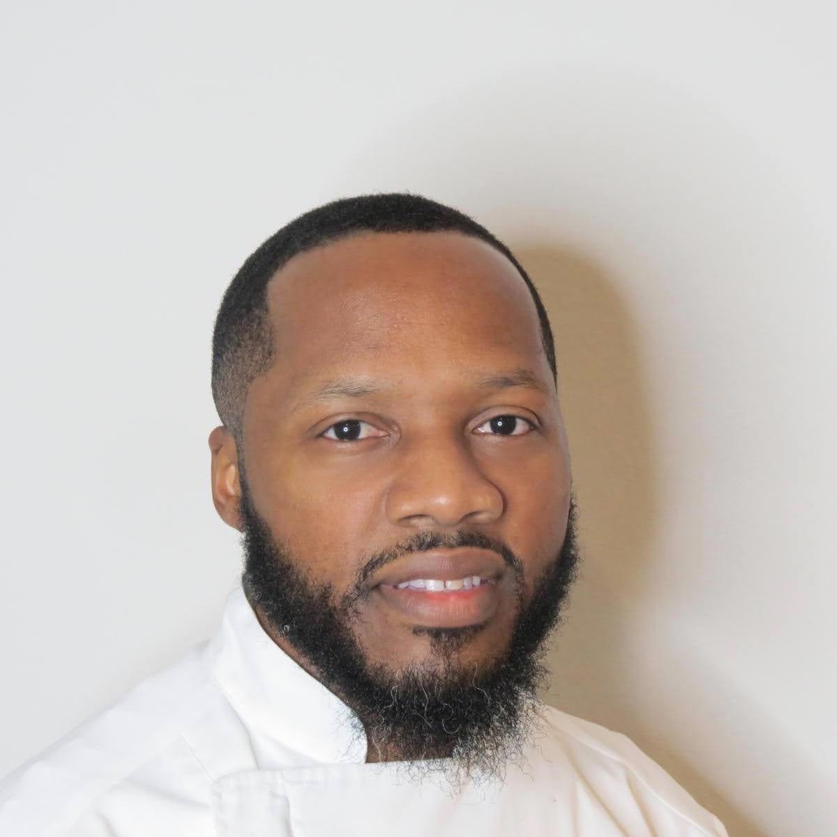 How Chef Lance Franklin Of Cura Hospitality Is Helping To Promote ...