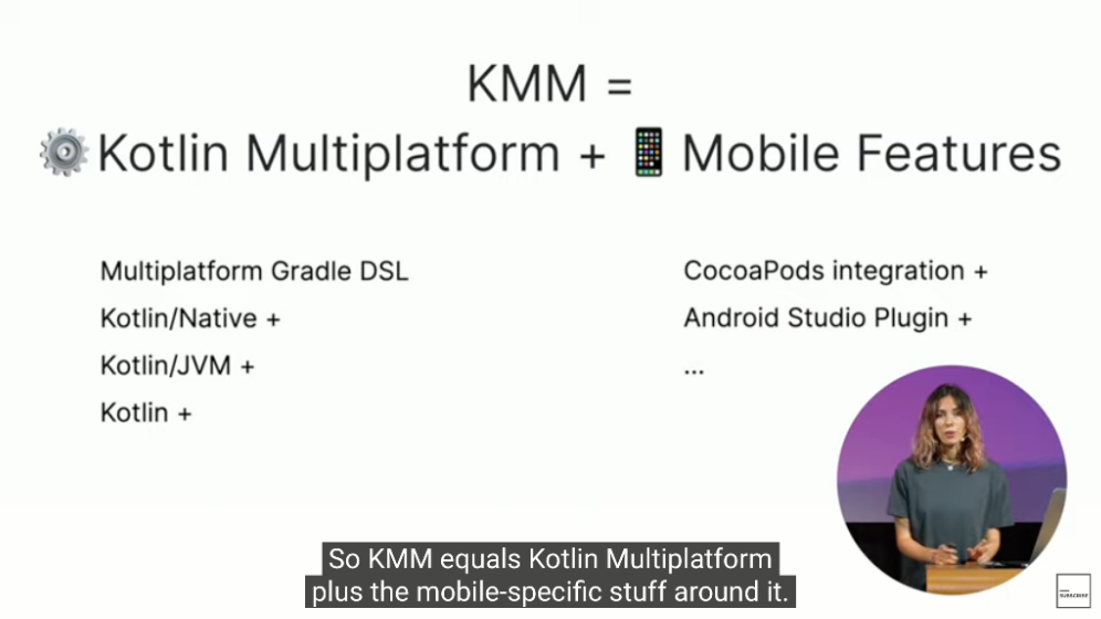 Kotlin Multiplatform Mobile Recap — 2022 Autumn | by Seiya Kokushi | Sep, 2022 | Medium