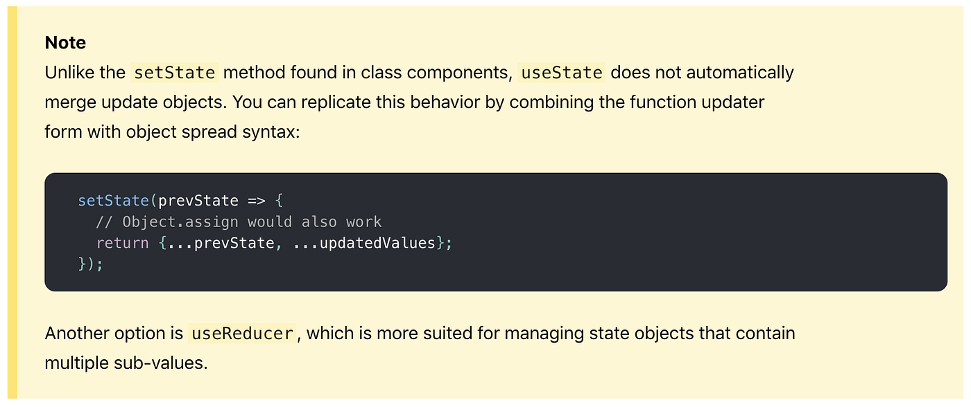 Ellipses in JavaScript aka Spread Syntax | by Thomas Weld | Medium
