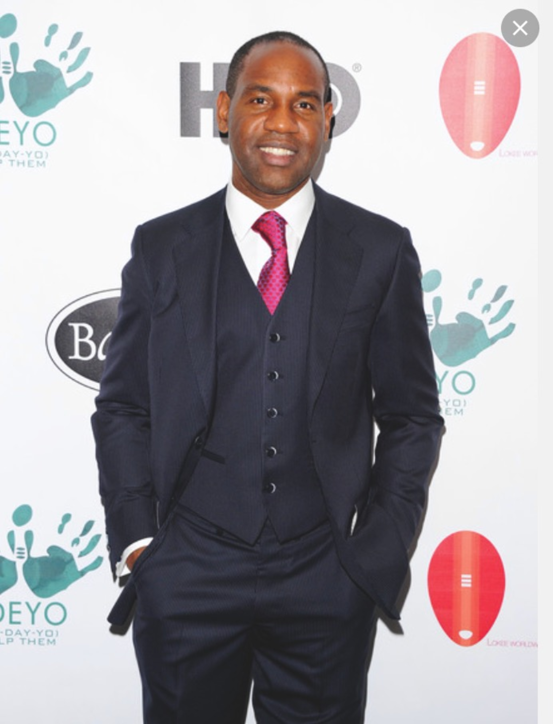 Unik Ernest: I Am Living Proof Of The American Dream | by Chef Vicky ...